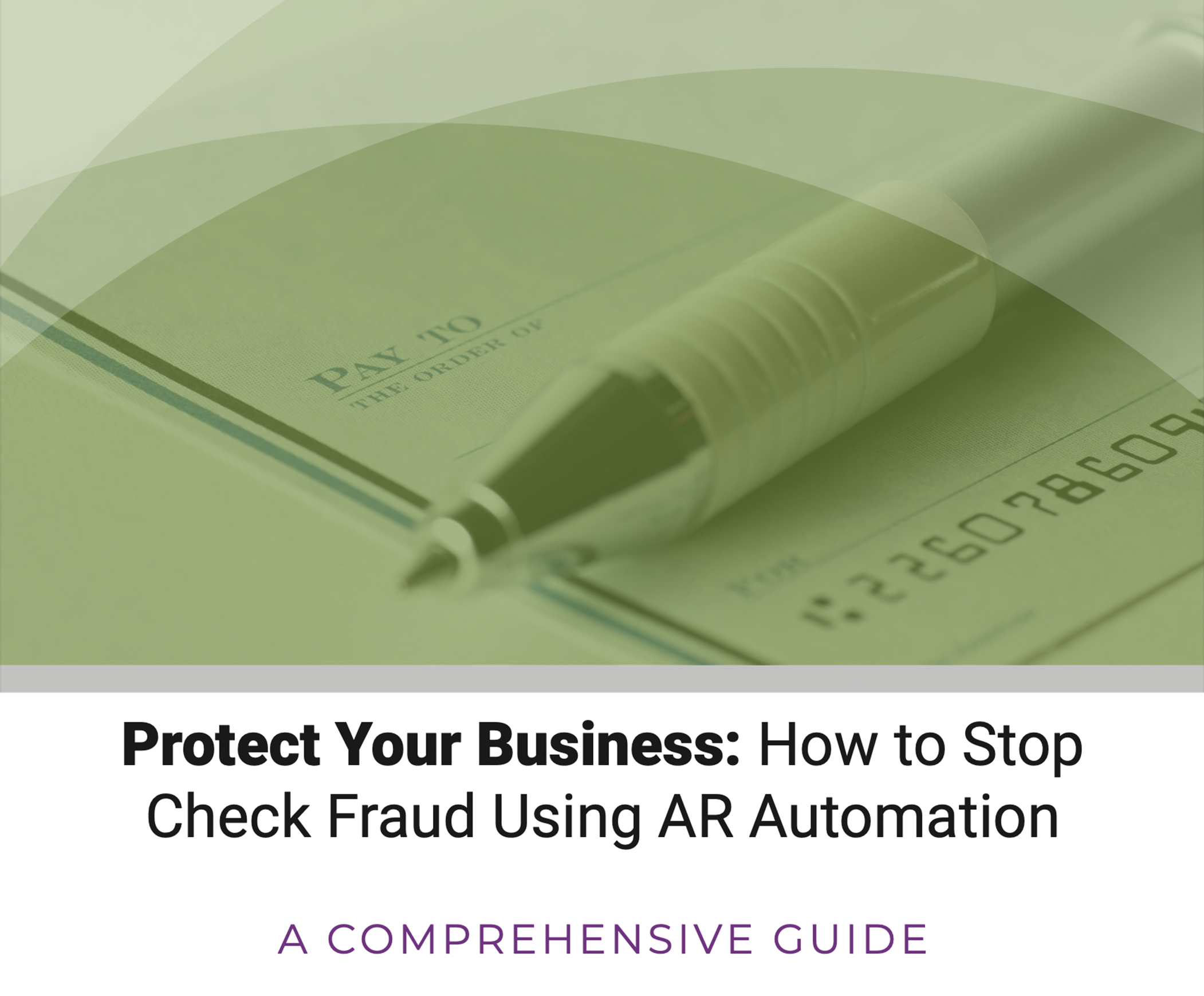 Exclusive Fintech and AR Automation eGuides | Bill360 Insights